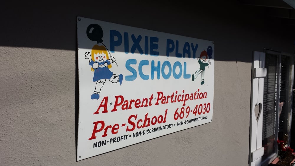 Pixie Play School - 10 Photos & 11 Reviews - Elementary Schools - 1797 Ayers Rd, Concord, CA ...