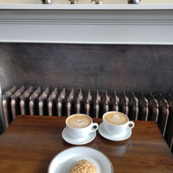 Cedar Coffee - 24 Photos & 19 Reviews - Coffee & Tea - 701 N Monroe St ...