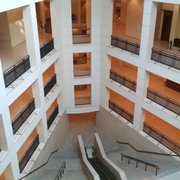 Edward W Brooke Courthouse - 13 Photos - Courthouses - 24 New Chardon ...