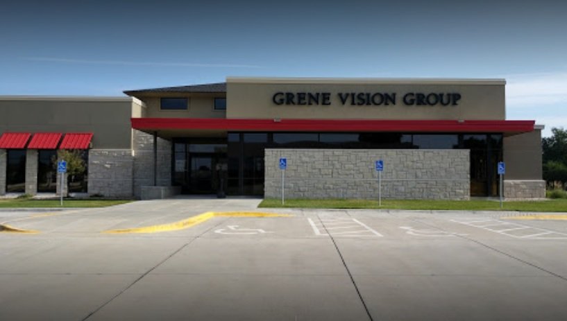 Grene Vision Group - Optometrists - 1277 N Maize Rd, Wichita, KS ...