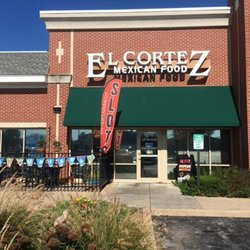 El Cortez Mexican Restaurant - 25 Photos & 89 Reviews - Mexican - 10128 ...