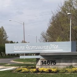 National Reconnaissance Office - Public Services & Government - 14675 ...