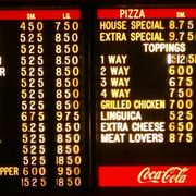 Merrimac House of Pizza - 14 Reviews - Pizza - 24 Merrimac Sq, Merrimac ...