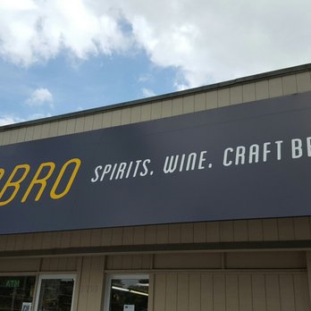 SoBro Spirits - 29 Photos & 33 Reviews - Beer, Wine & Spirits - 1721 E ...