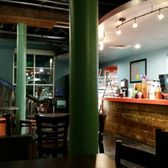 Bennu Coffee - Last Updated June 2017 - Coffee & Tea - 515 S Congress ...