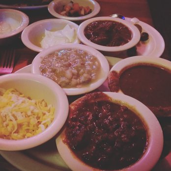 Texas Chili Parlor - 365 Photos & 580 Reviews - American (Traditional ...