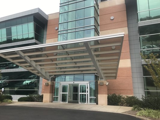 Hux Cancer Center At Union Hospital - Doctors - 1606 N 7th St, Terre ...