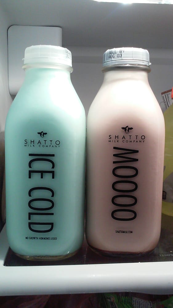 Shatto Milk - 40 Photos & 20 Reviews - Tours - 9406 N Hwy 33, Osborn ...