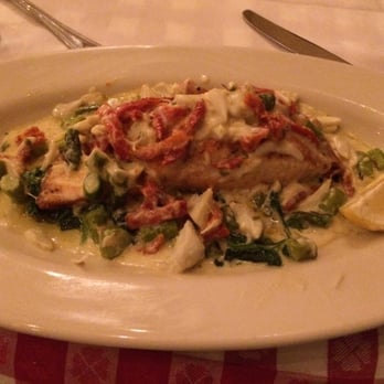 Maggiano’s Little Italy - 168 Photos & 235 Reviews - Italian - 8030 ...