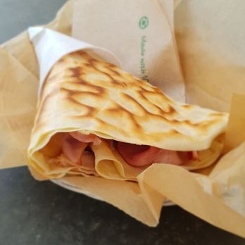 Crepeaway - 201 Photos & 377 Reviews - Creperies - 2001 L St NW ...