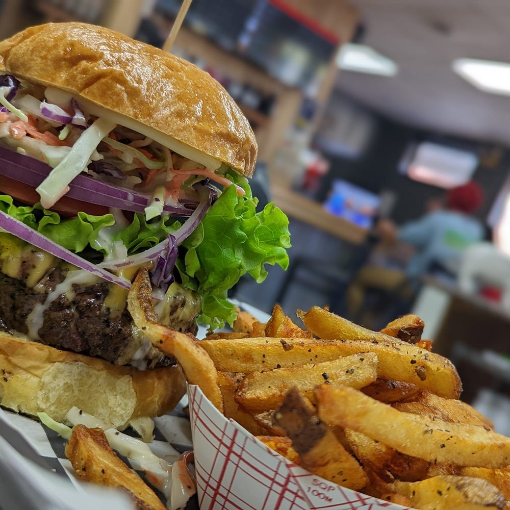 Swatty Work Lunch - Yelp