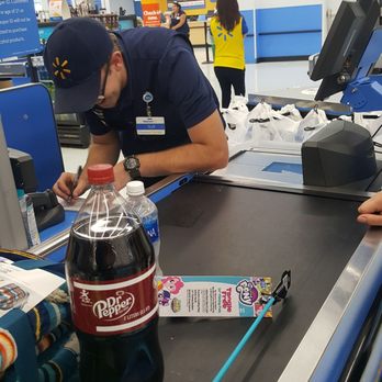 Walmart Supercenter - 17 Reviews - Department Stores - 3050 E State Rt ...