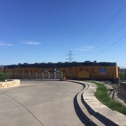 Kenefick Park - Parks - 100 Bancroft St, South Omaha, Omaha, NE - Phone ...
