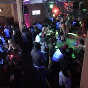 City Stage Springfield Logo