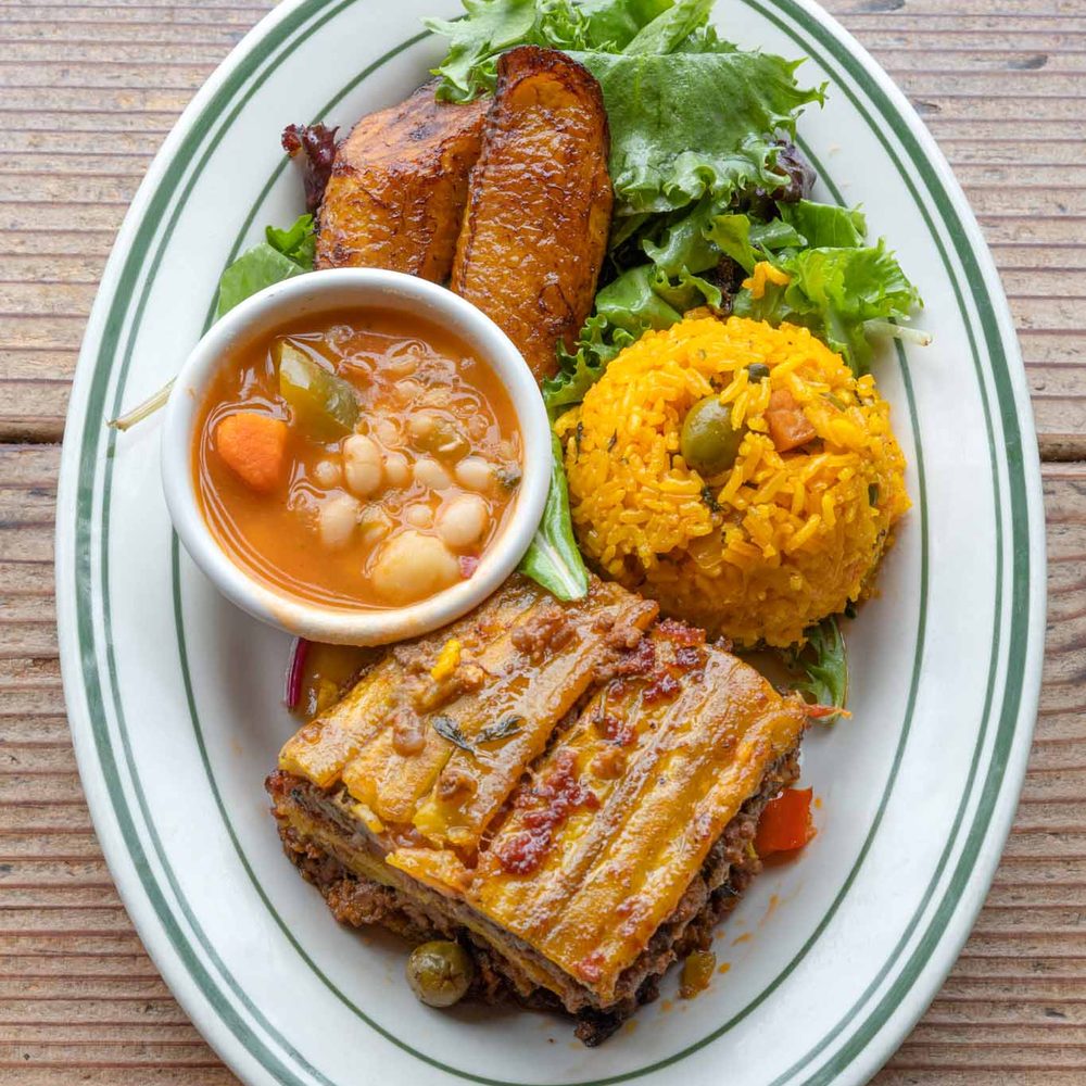 Comida Boricua...Puerto Rican Food - Yelp