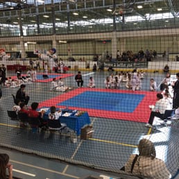 Genesis Place - Swimming Lessons/Schools - 800 E Lake Boulevard NE ...