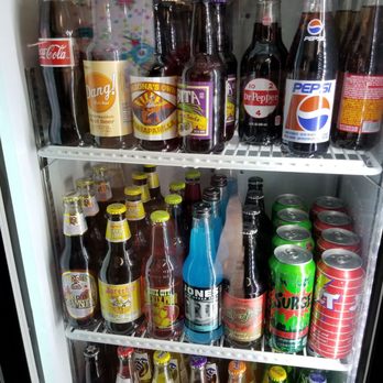 Novel Ice Cream - 535 Photos & 507 Reviews - Desserts - 1028 Grand Ave ...