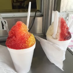 Hector’s Snow Cone Stop - Ice Cream & Frozen Yogurt - 901 S State St ...