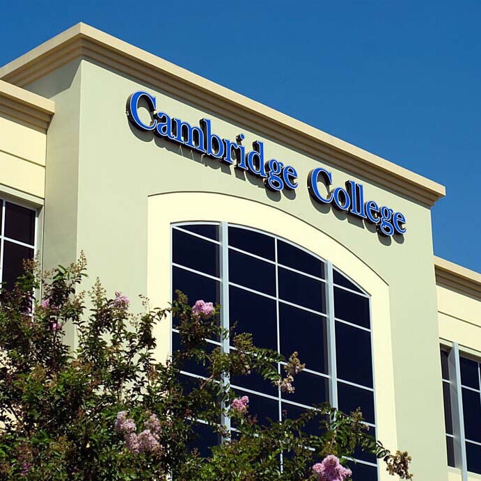 Cambridge College - Colleges & Universities - 8686 Haven Ave, Rancho ...