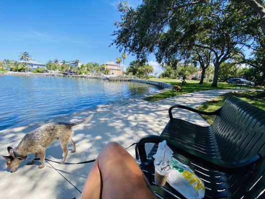 Longboat Key, FL Map & Directions - MapQuest