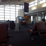 Central Wisconsin Airport - CWA - 26 Reviews - Airports - 100 Cwa Dr ...