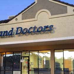 Island Doctors - Allergists - 11565 N Main St, Northside, Jacksonville ...