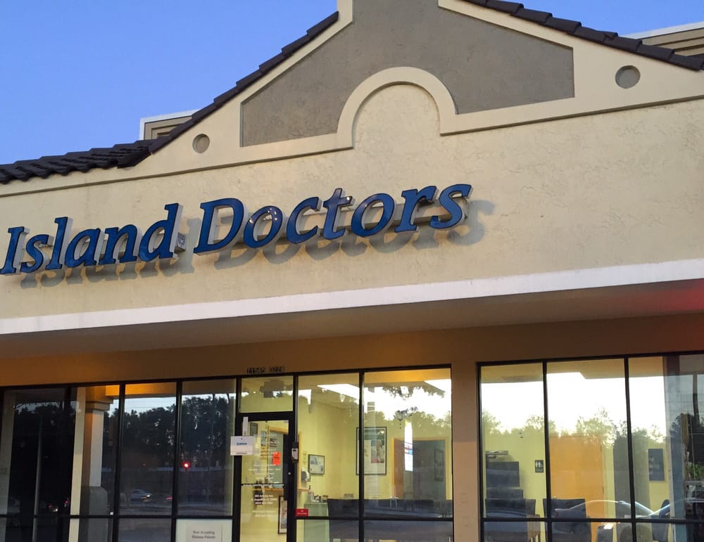 Island Doctors - Allergists - 11565 N Main St, Northside, Jacksonville ...