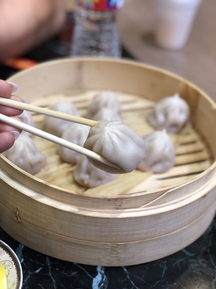 Mr Dumpling - Order Online - 181 Photos & 150 Reviews - Dim Sum - 2625 ...