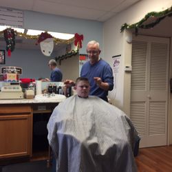 Collins Barber Shop - Barbers - 157 E State St, Alliance, OH - Phone Number - Yelp