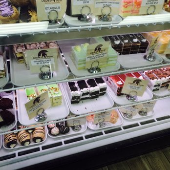 Caesar’s Pastry - 149 Photos & 56 Reviews - Bakeries - 11852 Balboa ...
