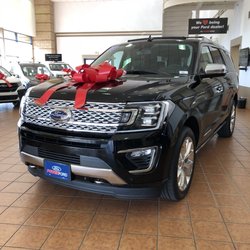 Power Ford - 62 Photos & 54 Reviews - Car Dealers - 1101 Montano Rd NE ...