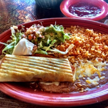 El Olmeca Mexican Cantina - 79 Photos & 41 Reviews - Mexican - 7044 ...