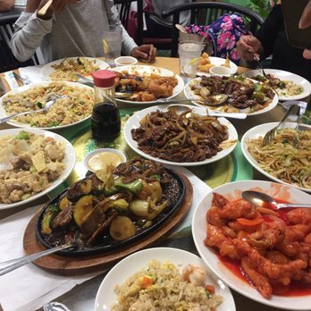 China Point - 370 Photos & 359 Reviews - Chinese - 9028 Archibald Ave ...