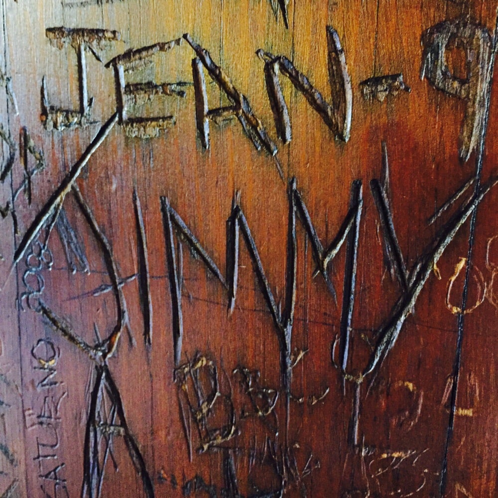 Louis’ Lunch - 463 Photos & 688 Reviews - Burgers - 263 Crown St, New ...