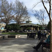 Healdsburg Plaza - 25 Photos - Shopping Centers - 112 Matheson St ...