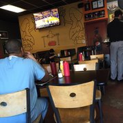 Caveman Kitchen - 201 Photos & 317 Reviews - Latin American - 2215 S ...