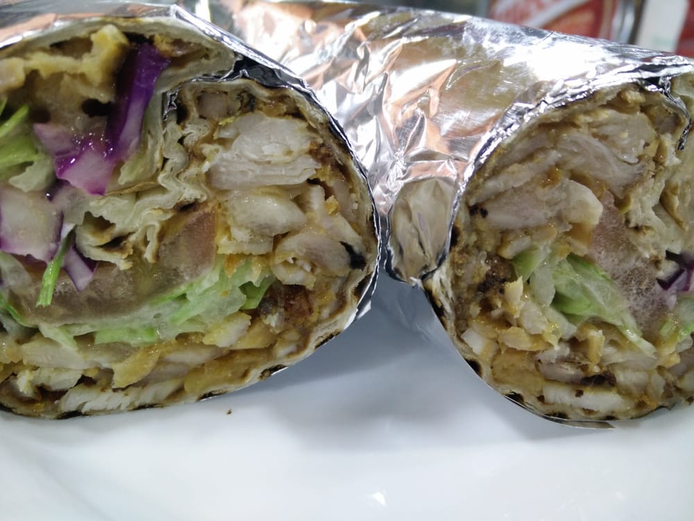 Mundo Kebab - Kebab - Calle de Ancora, 15, Arganzuela, Madrid, Spain ...