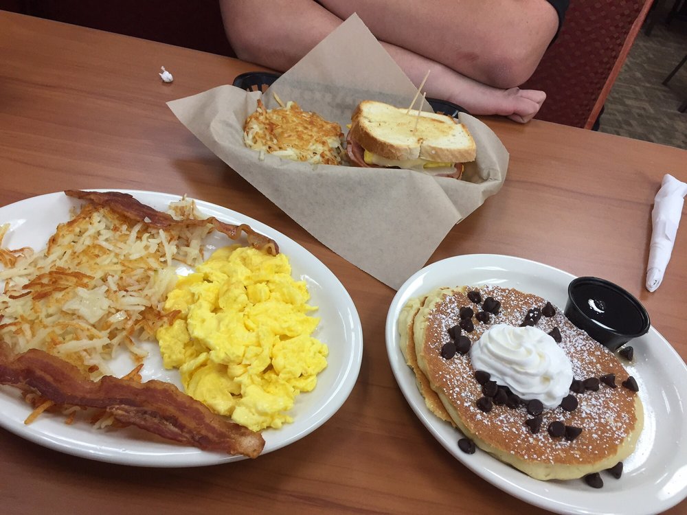 Loaded Cafe - Bellflower - Order Food Online - 415 Photos & 355 Reviews ...