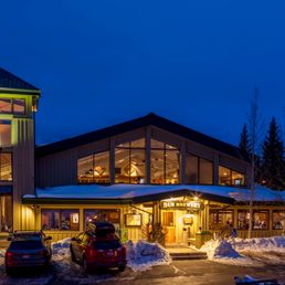 Dillon Dam Brewery - 276 Photos & 635 Reviews - American (Traditional ...