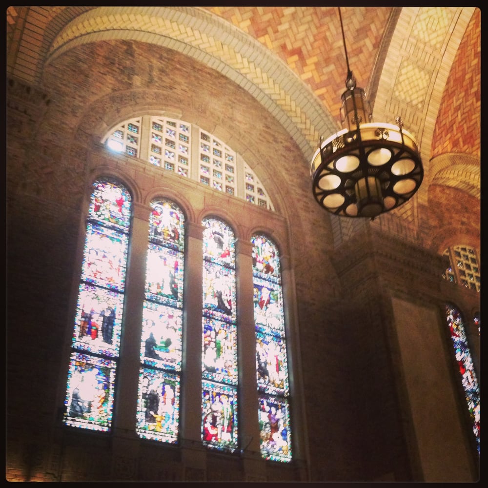 St Patrick’s Church - 12 Reviews - Churches - 242 S 20th St ...