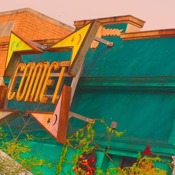 Comet Ping Pong - 181 Photos & 643 Reviews - Pizza - 5037 Connecticut ...