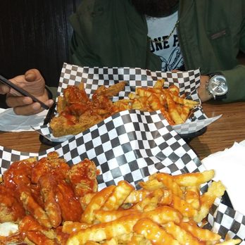 Harold’s Chicken & Ice Bar - Marietta - 109 Photos & 97 Reviews ...