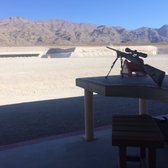 Clark County Shooting Complex - 215 Photos & 164 Reviews - Gun/Rifle ...