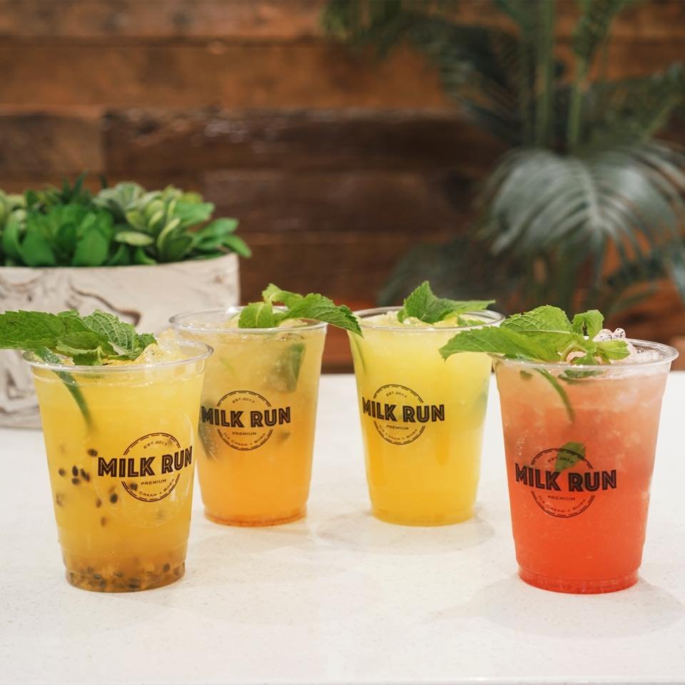 Milk Run - 195 Photos & 79 Reviews - Coffee & Tea - 1702 W Camelback Rd ...