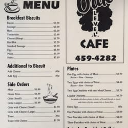Oak Level Cafe - 11 Photos - American (Traditional) - 2506 Oak Level Rd ...