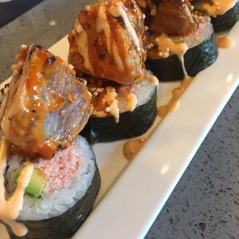 Umai Bar & Grill - 280 Photos & 61 Reviews - Japanese - 8973 Grant Line ...
