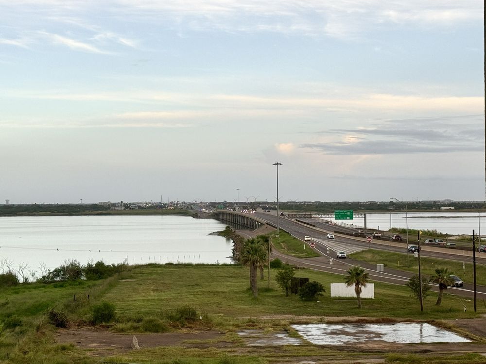 NAS Corpus Christi Navy Base in Flour Bluff, TX | MilitaryBases.com