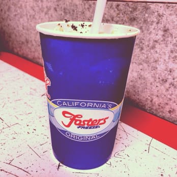Fosters Freeze - 25 Photos & 46 Reviews - Ice Cream & Frozen Yogurt ...