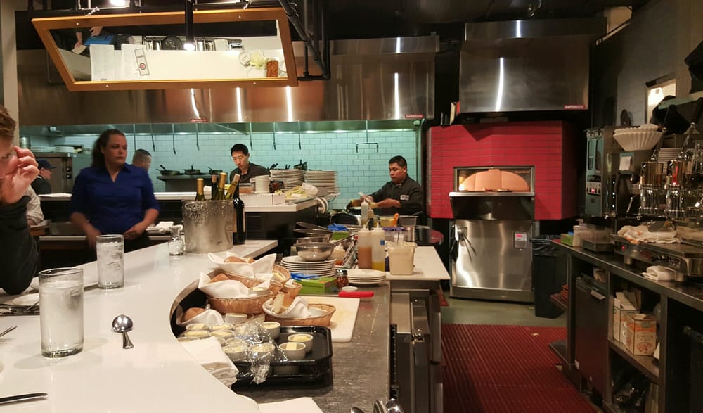 Amaro Bistro - 185 Photos & 159 Reviews - Italian - 18333 Bothell Way ...