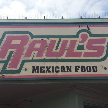 Raul’s Shack - 86 Photos & 184 Reviews - Fast Food - 490 S Coast Hwy ...